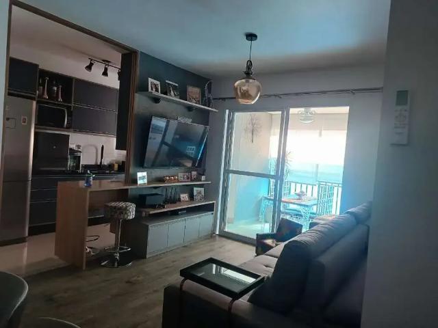 Apartamento para Venda em Mogi das Cruzes/SP Vila Vitória 3 Quartos