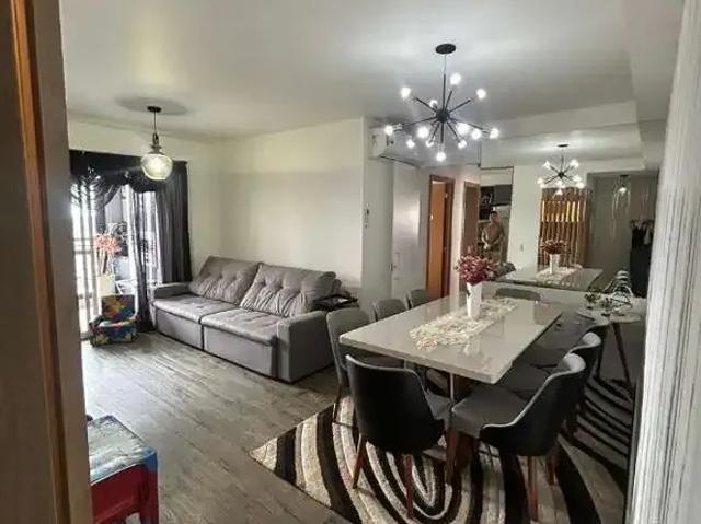 Apartamento para Venda em Mogi das Cruzes/SP Vila Vitória 3 Quartos