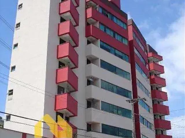 Apartamento para Venda em Mogi das Cruzes/SP Vila Vitória 3 Quartos