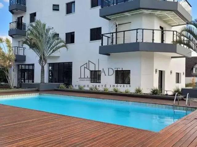 Apartamento para Venda em Mogi das Cruzes/SP Vila Vitória 3 Quartos