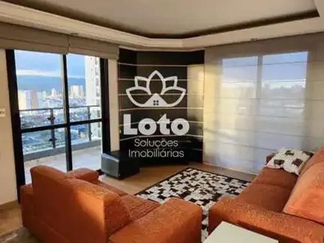 Apartamento para Venda em Mogi das Cruzes/SP Vila Vitória 3 Quartos