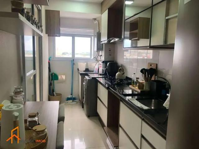 Apartamento para Venda em Mogi das Cruzes/SP Vila Vitória 3 Quartos