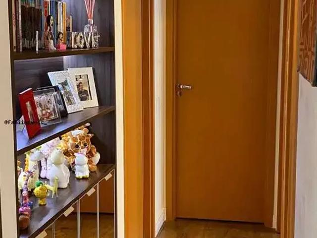 Apartamento para Venda em Mogi das Cruzes/SP Vila Vitória 3 Quartos