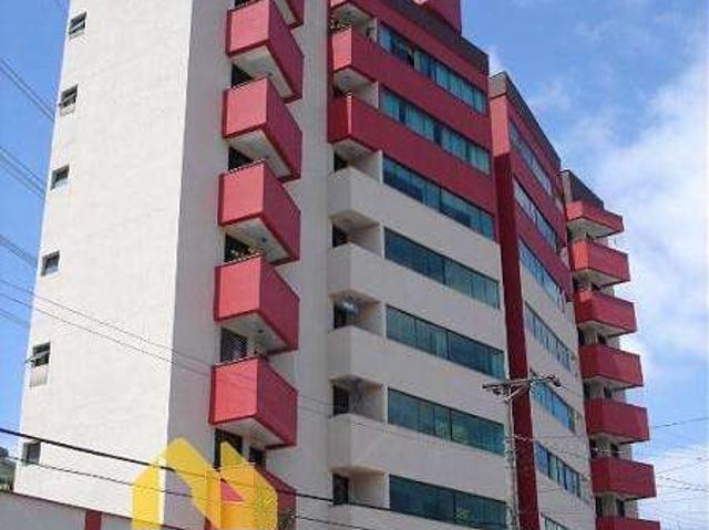 Apartamento para Venda em Mogi das Cruzes/SP Vila Vitória 3 Quartos