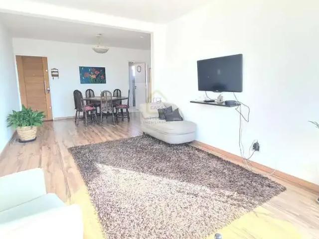 Apartamento para Venda em Mogi das Cruzes/SP Vila Vitória 3 Quartos
