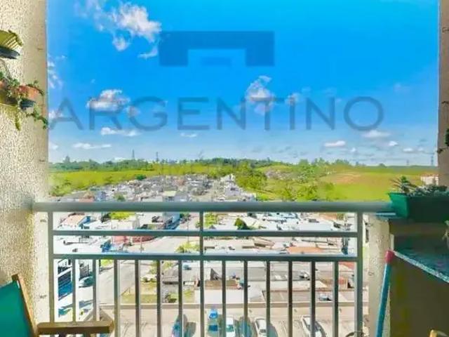 Apartamento para Venda em Mogi das Cruzes/SP Villa Di Cesar 2 Quartos
