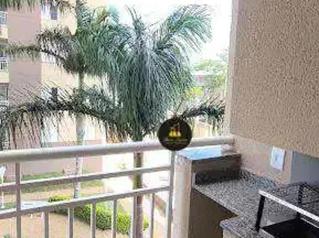 Apartamento para Venda em Mogi das Cruzes/SP Villa Di Cesar 2 Quartos