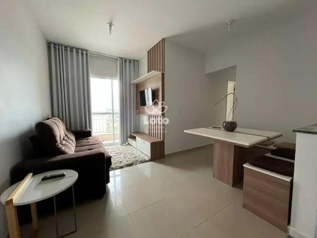 Apartamento para Venda em Mogi das Cruzes/SP Villa Di Cesar 2 Quartos