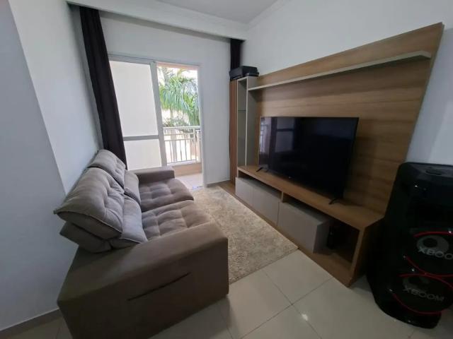 Apartamento para Venda em Mogi das Cruzes/SP Villa Di Cesar 2 Quartos