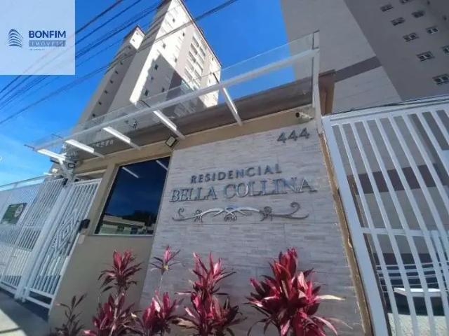 Apartamento para Venda em Mogi das Cruzes/SP Villa Di Cesar 2 Quartos