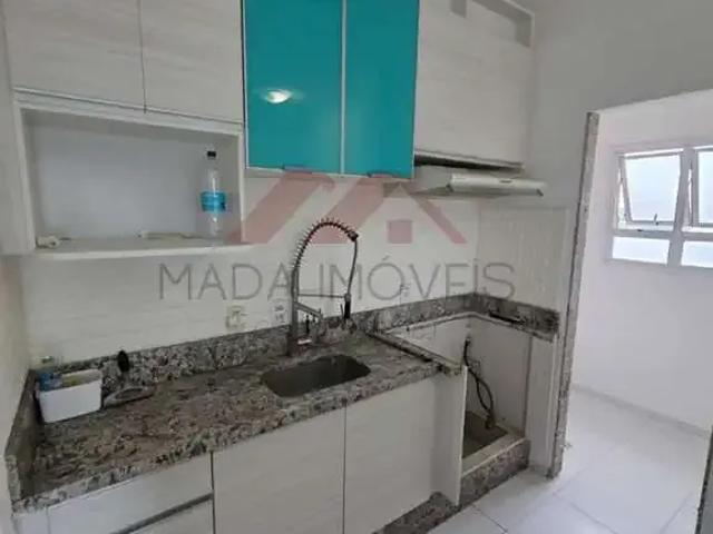 Apartamento para Venda em Mogi das Cruzes/SP Villa Di Cesar 2 Quartos