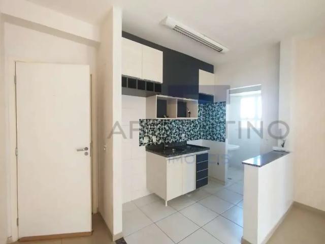 Apartamento para Venda em Mogi das Cruzes/SP Villa Di Cesar 2 Quartos