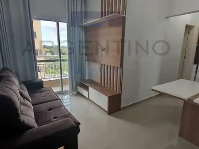 Apartamento para Venda em Mogi das Cruzes/SP Villa Di Cesar 2 Quartos