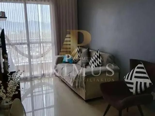 Apartamento para Venda em Mogi das Cruzes/SP Villa Di Cesar 2 Quartos