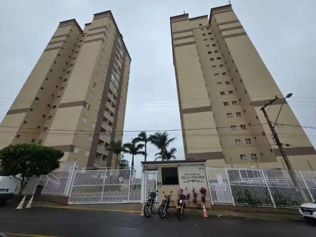 Apartamento para Venda em Mogi das Cruzes/SP Villa Di Cesar 2 Quartos
