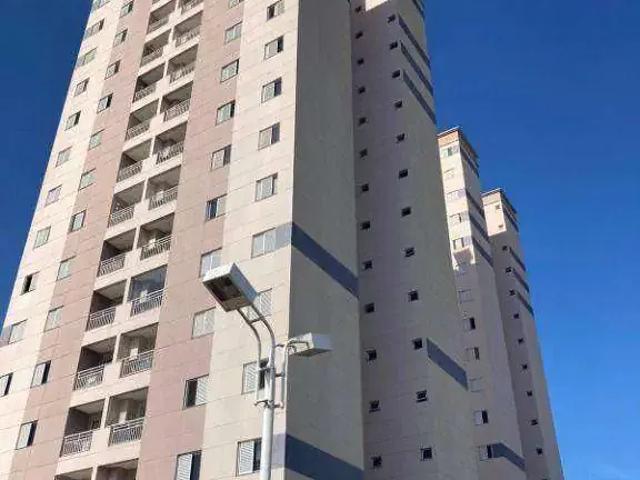 Apartamento para Venda em Mogi das Cruzes/SP Villa Di Cesar 2 Quartos