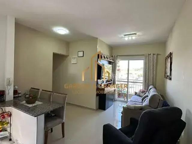 Apartamento para Venda em Mogi das Cruzes/SP Villa Di Cesar 2 Quartos