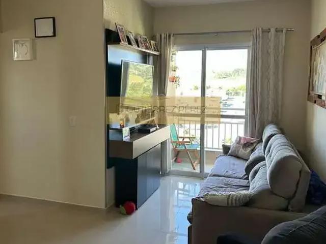 Apartamento para Venda em Mogi das Cruzes/SP Villa Di Cesar 2 Quartos