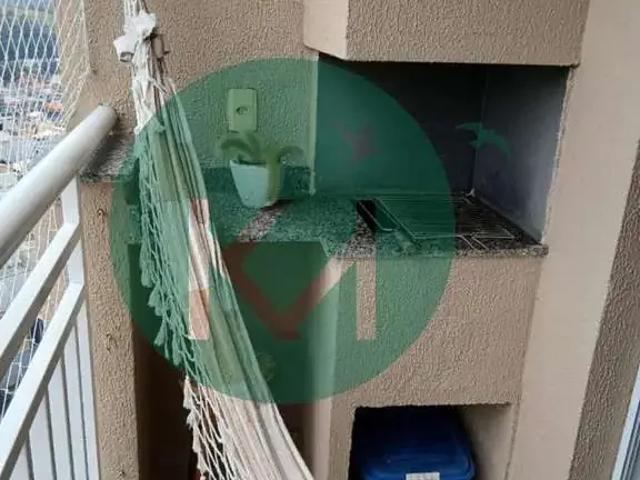 Apartamento para Venda em Mogi das Cruzes/SP Villa Di Cesar 2 Quartos