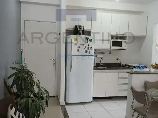 Apartamento para Venda em Mogi das Cruzes/SP Villa Di Cesar 2 Quartos