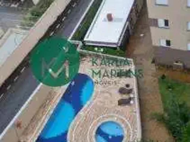 Apartamento para Venda em Mogi das Cruzes/SP Villa Di Cesar 2 Quartos