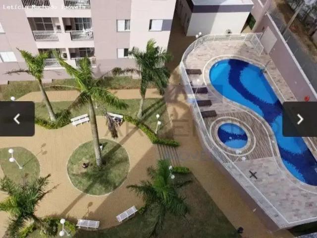 Apartamento para Venda em Mogi das Cruzes/SP Villa Di Cesar 2 Quartos
