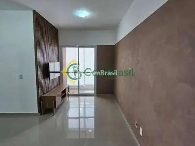 Apartamento para Venda em Mogi das Cruzes/SP Villa Di Cesar 2 Quartos