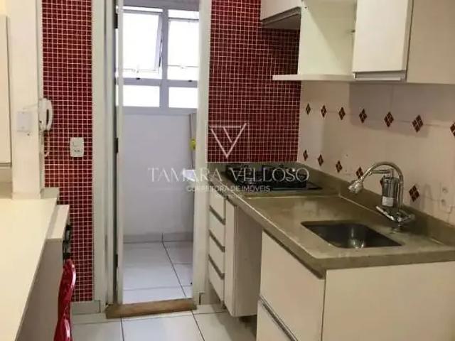 Apartamento para Venda em Mogi das Cruzes/SP Villa Di Cesar 2 Quartos