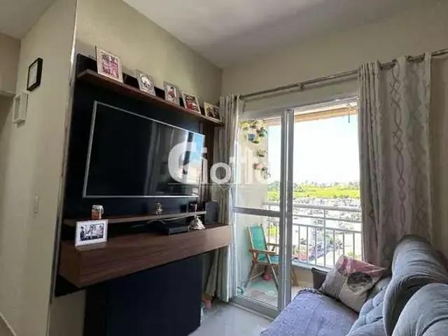 Apartamento para Venda em Mogi das Cruzes/SP Villa Di Cesar 2 Quartos