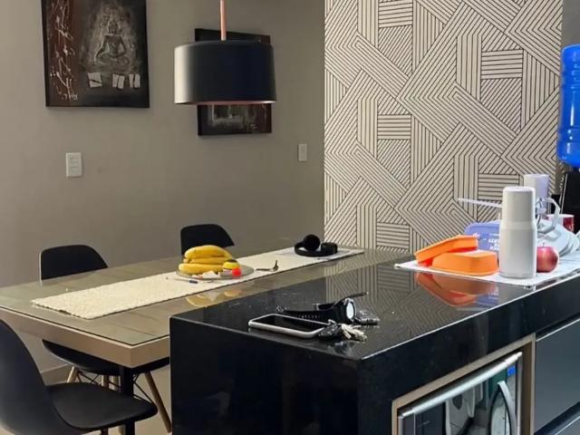 Apartamento para Venda em Mogi das Cruzes/SP Villa Di Cesar 2 Quartos