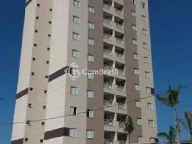Apartamento para Venda em Mogi das Cruzes/SP Villa Di Cesar 2 Quartos