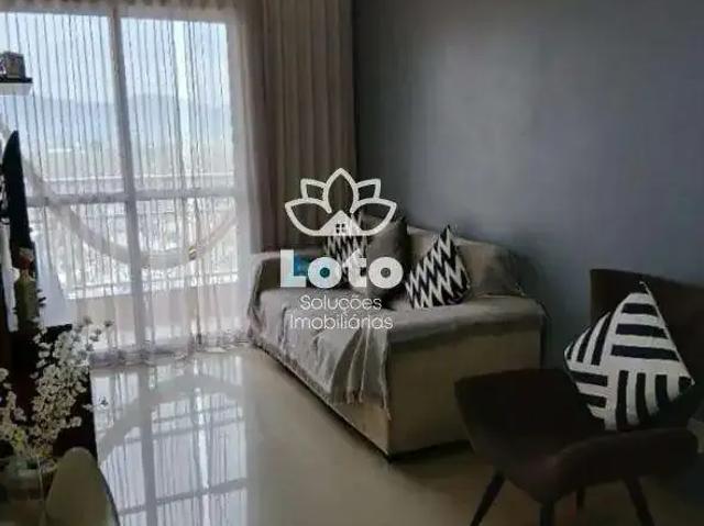 Apartamento para Venda em Mogi das Cruzes/SP Villa Di Cesar 2 Quartos