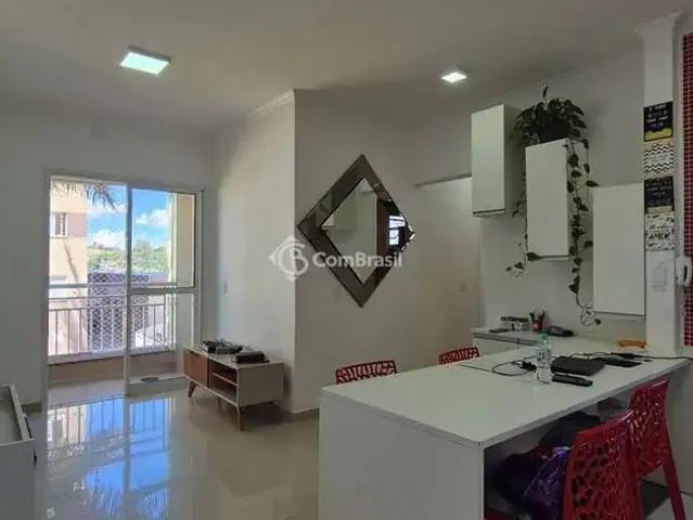 Apartamento para Venda em Mogi das Cruzes/SP Villa Di Cesar 2 Quartos