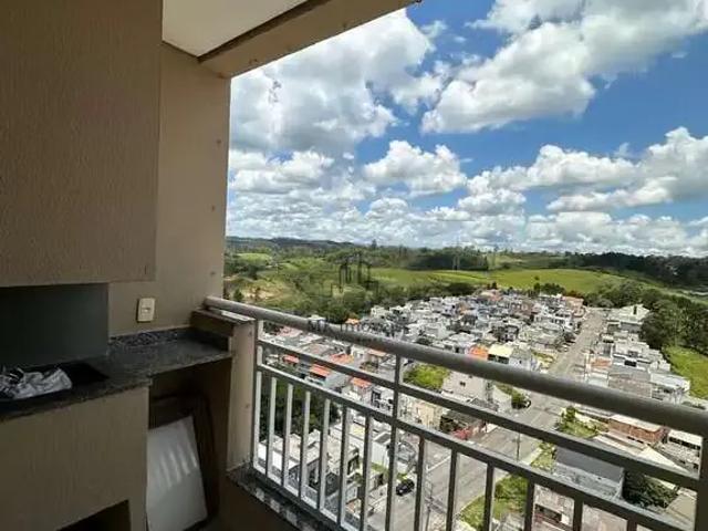 Apartamento para Venda em Mogi das Cruzes/SP Villa Di Cesar 2 Quartos
