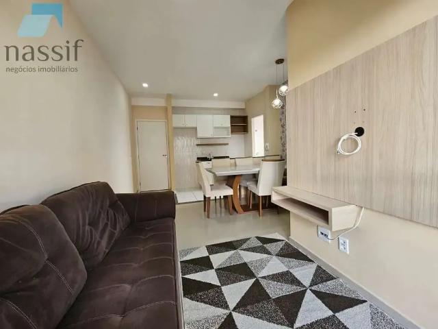 Apartamento para Venda em Mogi das Cruzes/SP Villa Di Cesar 2 Quartos