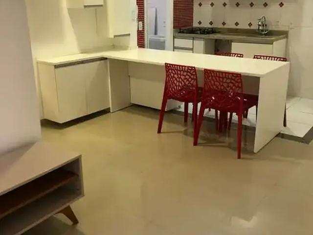 Apartamento para Venda em Mogi das Cruzes/SP Villa Di Cesar 2 Quartos