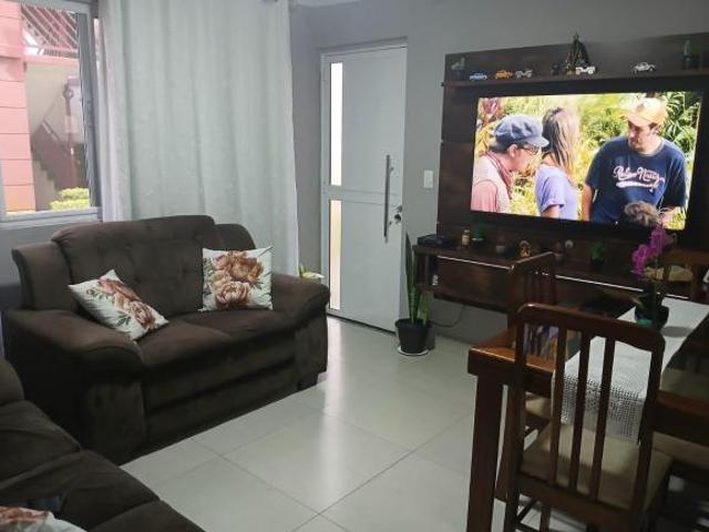 Apartamento para Venda em Mogi das Cruzes/SP 2 Dorm. 47 m2 Área Útil
