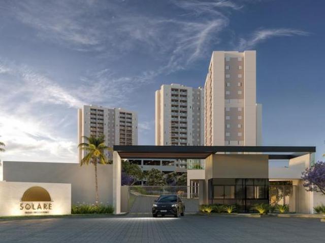 Apartamento para Venda em Mogi das Cruzes/SP 2 Dorm. 49 m2 Área Útil