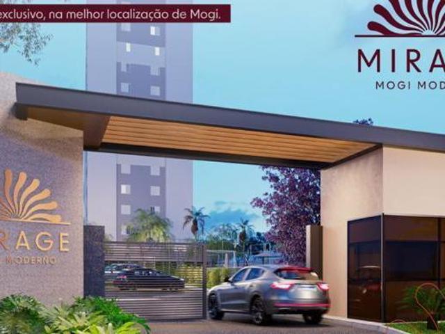 Apartamento para Venda em Mogi das Cruzes/SP 2 Dorm. 49 m2 Área Útil