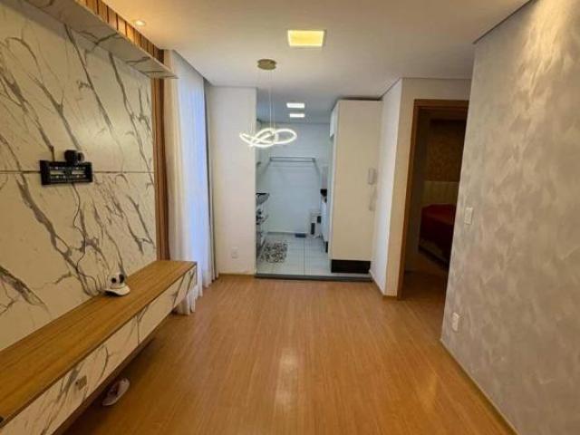 Apartamento para Venda em Mogi das Cruzes/SP 2 Dorm. 49 m2 Área Útil
