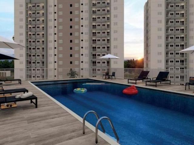 Apartamento para Venda em Mogi das Cruzes/SP 2 Dorm. 52 m2 Área Útil