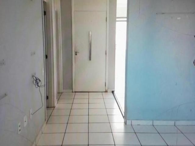 Apartamento para Venda em Mogi das Cruzes/SP 2 Dorm. 57 m2 Área Útil