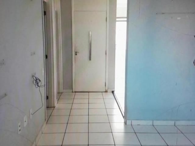 Apartamento para Venda em Mogi das Cruzes/SP 2 Dorm. 57 m2 Área Útil