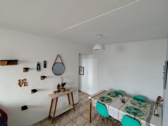 Apartamento para Venda em Mogi das Cruzes/SP 2 Dorm. 56 m2 Área Útil