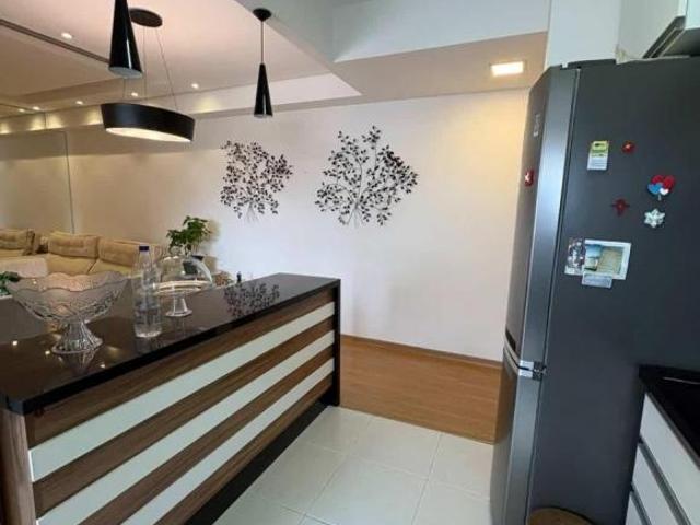 Apartamento para Venda em Mogi das Cruzes/SP 2 Dorm. 70 m2 Área Útil