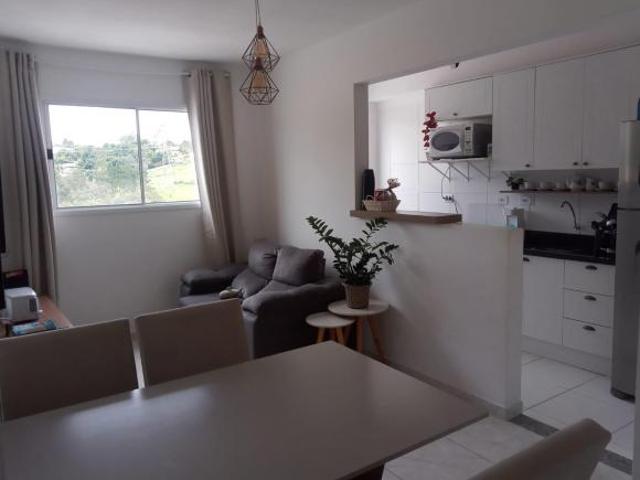Apartamento para Venda em Mogi das Cruzes/SP 3 Dorm. 50 m2 Área Útil