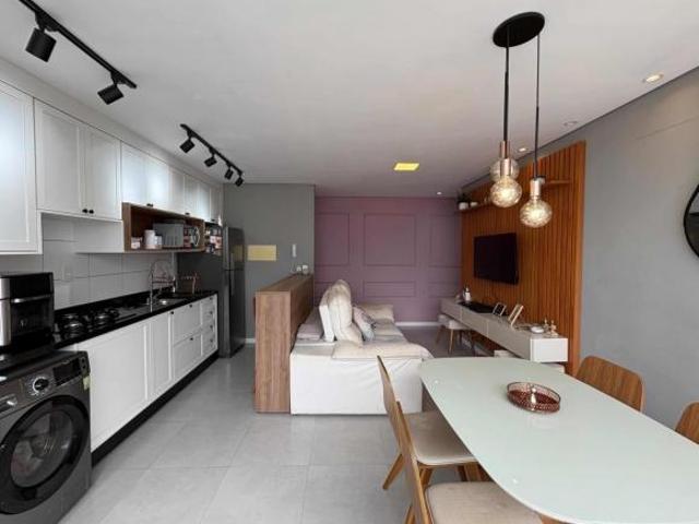 Apartamento para Venda em Mogi das Cruzes/SP 3 Dorm. 67 m2 Área Útil