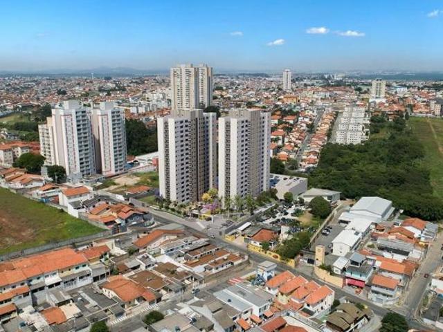 Apartamento para Venda em Mogi das Cruzes/SP 3 Dorm. 67 m2 Área Útil