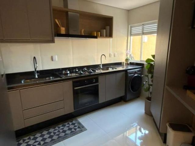 Apartamento para Venda em Mogi das Cruzes/SP 3 Dorm. 77 m2 Área Útil