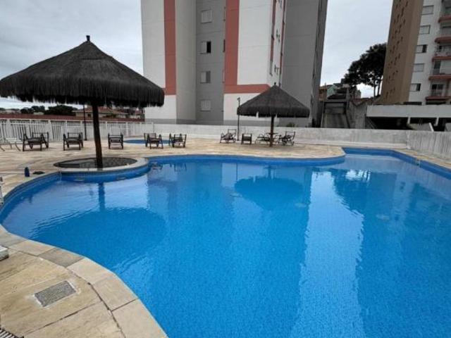 Apartamento para Venda em Mogi das Cruzes/SP 3 Dorm. 75 m2 Área Útil